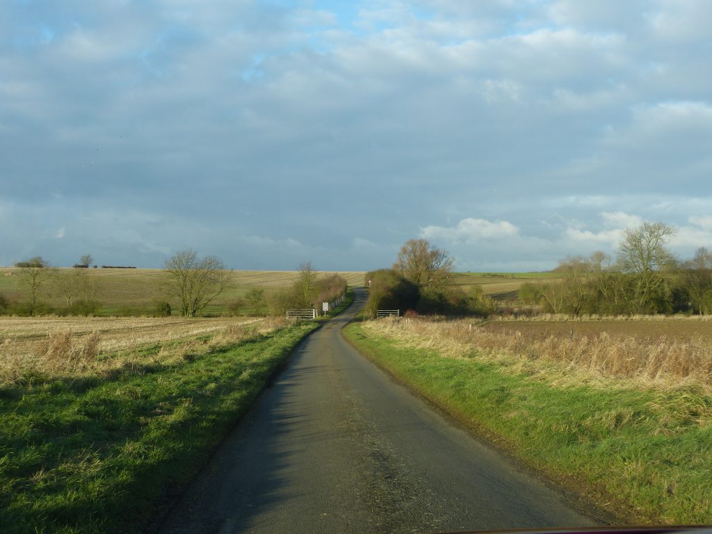 Western Plateau | Cambridgeshire Geological Society