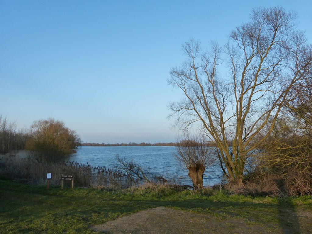 Ouse Valley | Cambridgeshire Geological Society