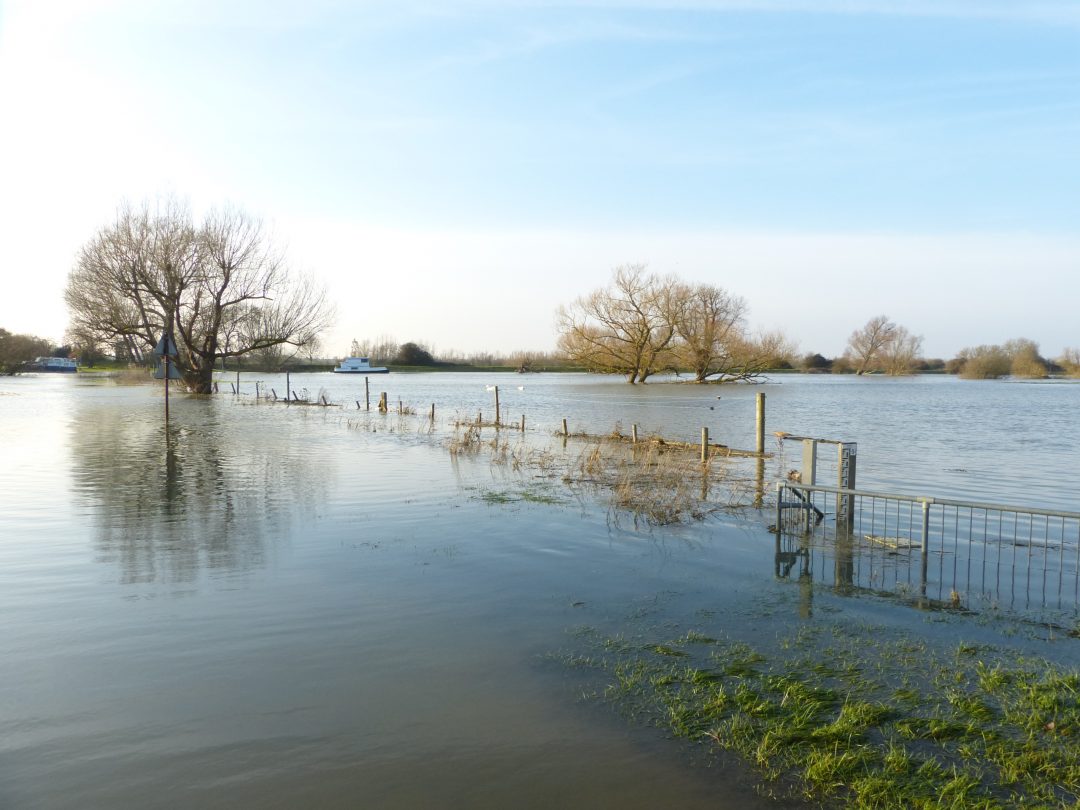 Ouse Valley | Cambridgeshire Geological Society