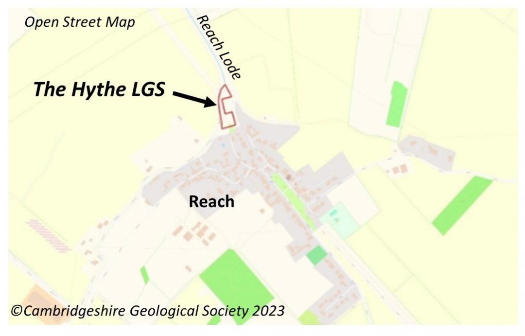 Wicken Fen and Reach | Cambridgeshire Geological Society