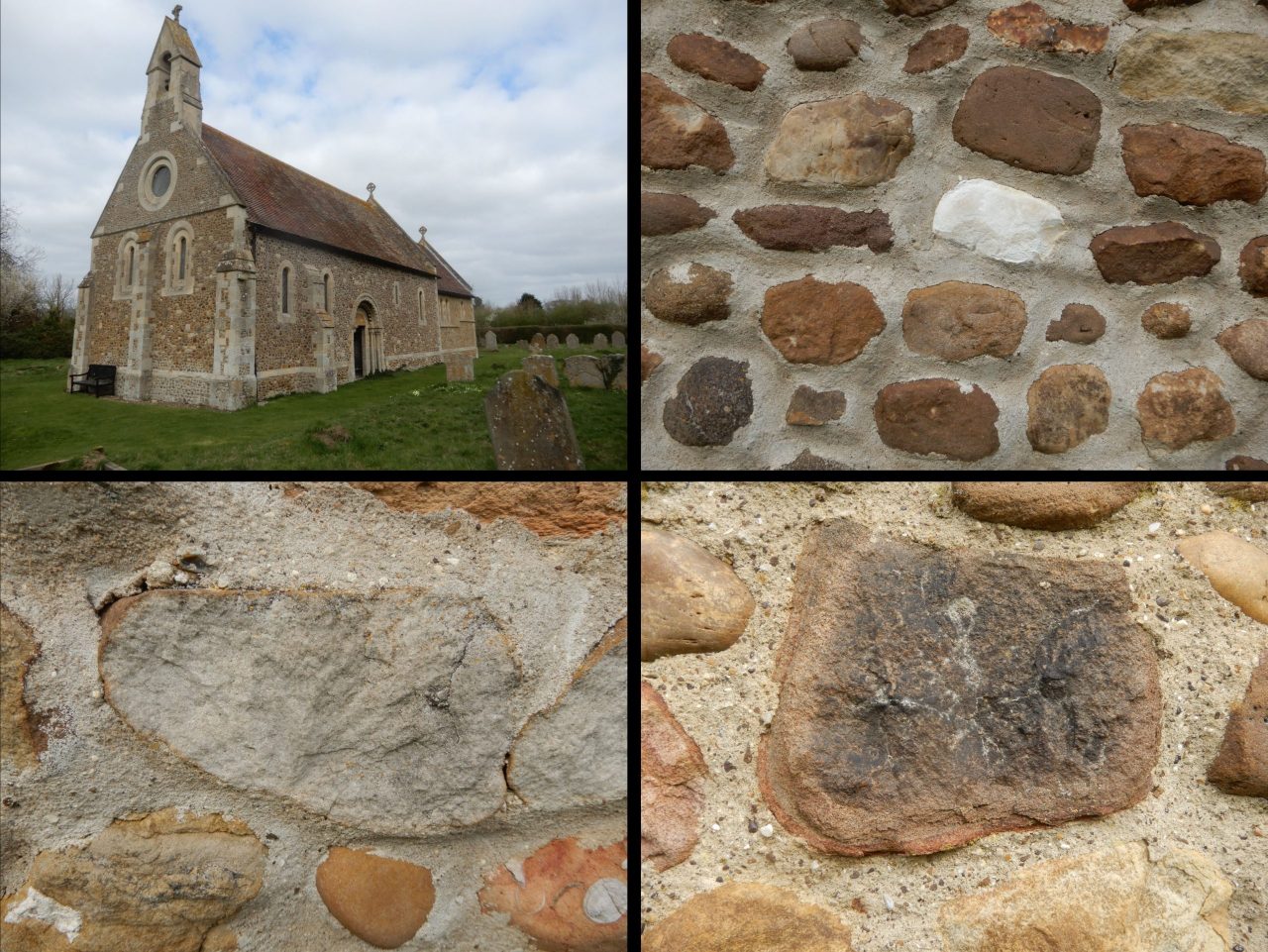 The Pleistocene Ice Age | Cambridgeshire Geological Society